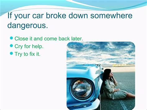 Second Conditional Class Ppt