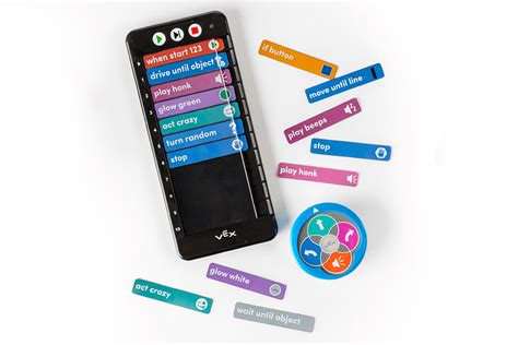 VEX 123 VEX Robotics