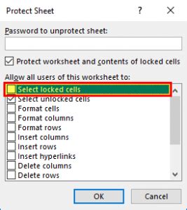 How To Limit The Number Of Rows In Excel Worksheet