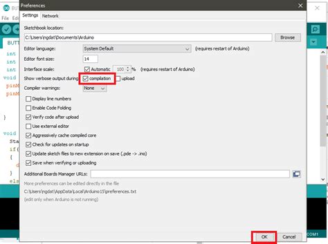 Download Cài đặt Arduino Ide Và Thêm Thư Viện Arduino Cho Proteus Góc Info