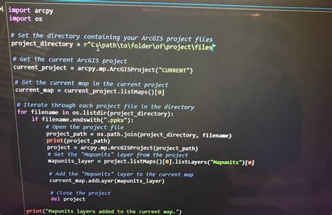Oserror When Attempting To Load Rarcgis