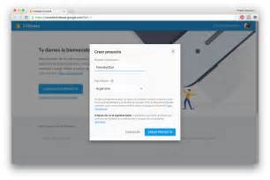¿como Utilizar Firebase Con La Web Friendlychat App Wip