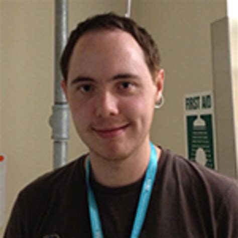 Daniel Grimes Professor Assistant Dphil University Of Oregon