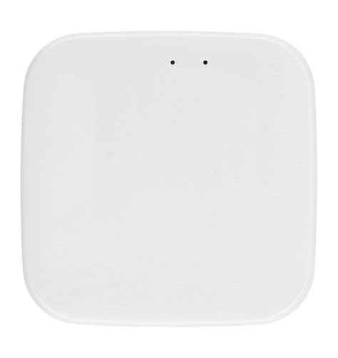 Tuya Multimode Gateway Wifi Zigbee Bluetooth Moes Mhub Botland Robotic Shop