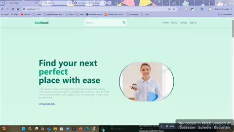 gehad salem on linkedin react mern stack tailwind vite firebase