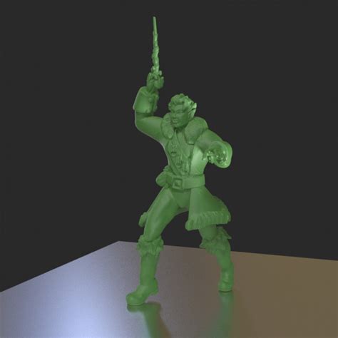 3d Printable Fixxe From Gooey Cube Tm By Harry S 3d Sculpting