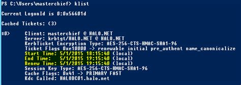 Weekend Scripter Use Powershell For Jit Administration And Pam Part