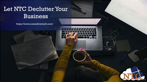 Ntc Tech Consultancy Llc On Linkedin Workspacesolutions Productivityboost