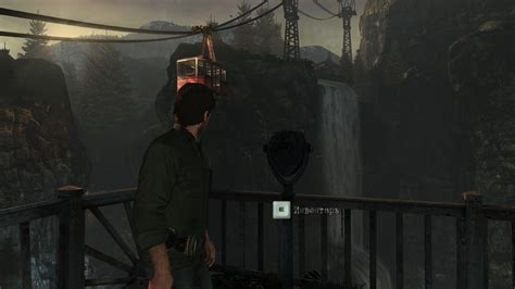 Silent Hill Downpour Minor Graphics Glitches · Issue 4641 · Rpcs3
