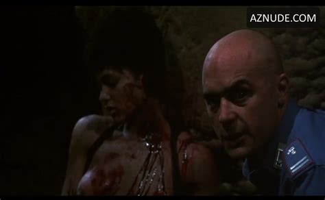 Raffaella Offidani Breasts Scene In Castle Freak Aznude