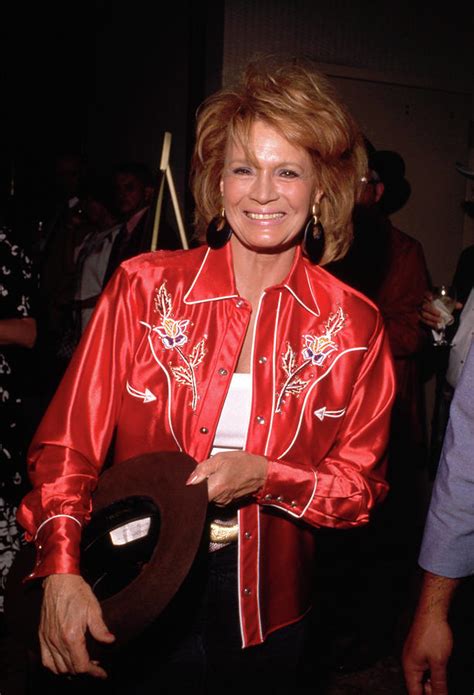 Angie Dickinson 25 By Mediapunch