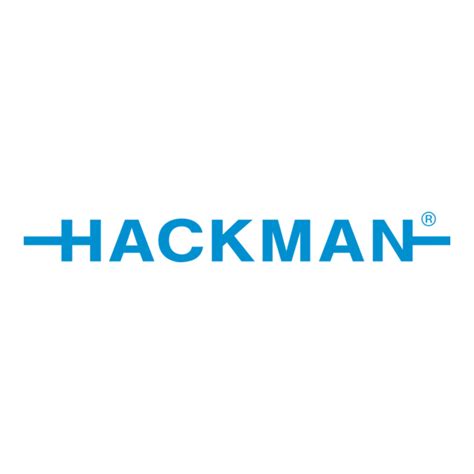 Hackman Logo Png Vector Eps Free Download