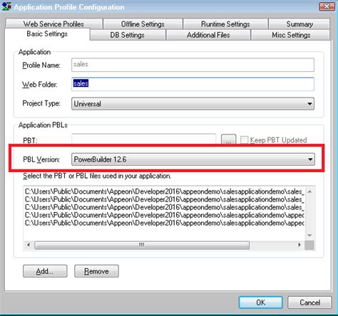 how to fix the error failed to generate dwsql appeon