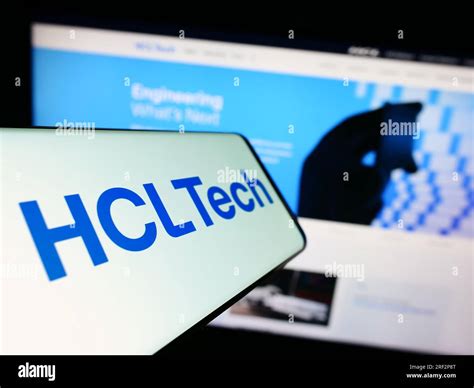 Hcl Technologies That Touches Lives