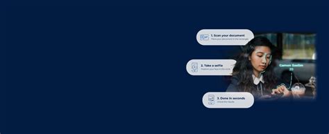 Trusted Identity Verification For Financial Services And Telcos Innovatrics