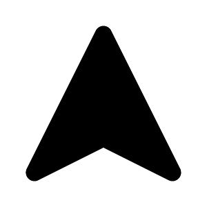 Navigation Icon Free Download Transparent PNG Creazilla