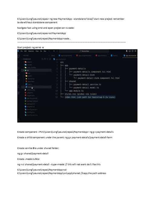 Backend Api Notes Front End C Users Lungi Source Repos Ng New Paymentapp Standalone Studocu