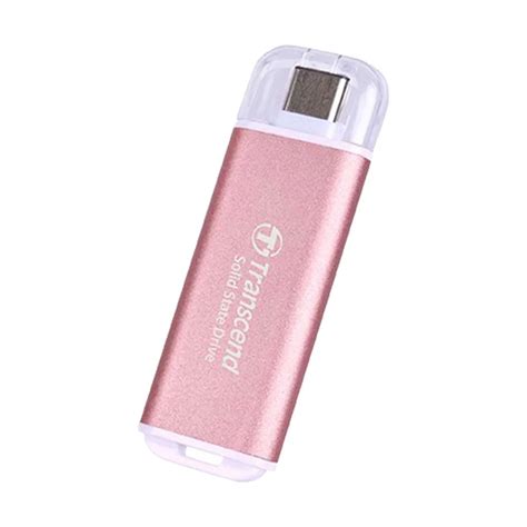 Transcend Esd P Gb External Ssd Price In Bd Ryans