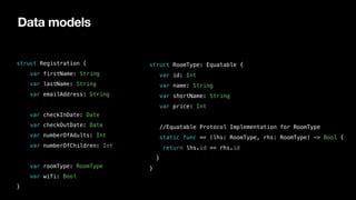 Building Complex Input Screens PPT