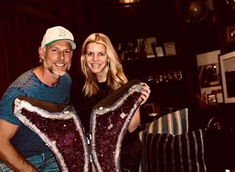 Jessica Simpson Celebrates Perfect Soulmate Eric Johnson On Wedding