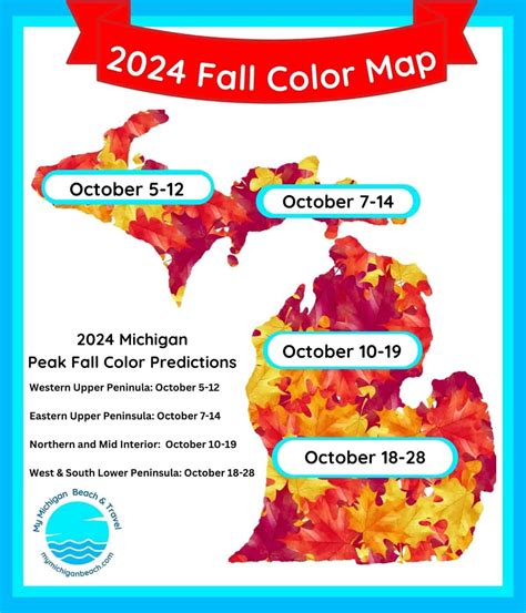 Michigan Travel Information My Michigan Beach And Travel
