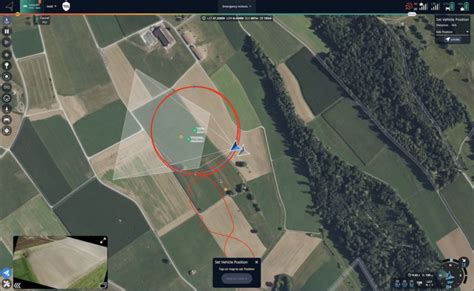 Auterion Gs Launches Capabilities For Efficient Isr Missions Defense Advancement