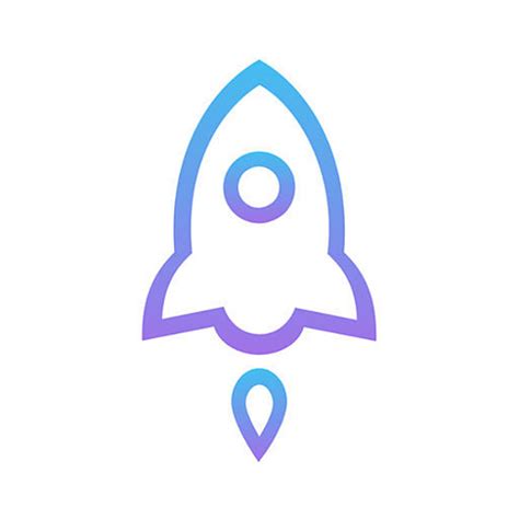 Shadowrocket 【图标 App Logo Icon】annray