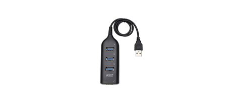 Best USB C Multiport Hub Uport