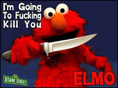 La Piñata Frikie Elmo Returns