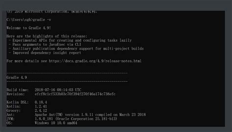 idea搭建spring源码阅读环境超详细 灰信网软件开发博客聚合