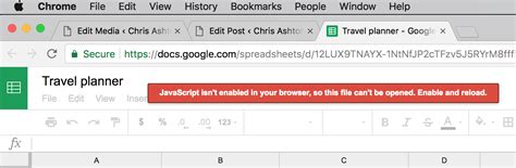 I Used The Web For A Day With Javascript Turned Off Smashing Magazine