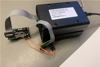 CC STK I Have A CC R And A CC STK Sensor Tag I Want To Show The Sensor Data From The
