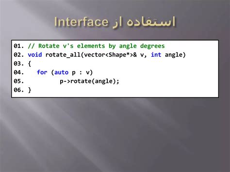 9 Class Hierarchies Ppt 9 Class Hierarchies Ppt