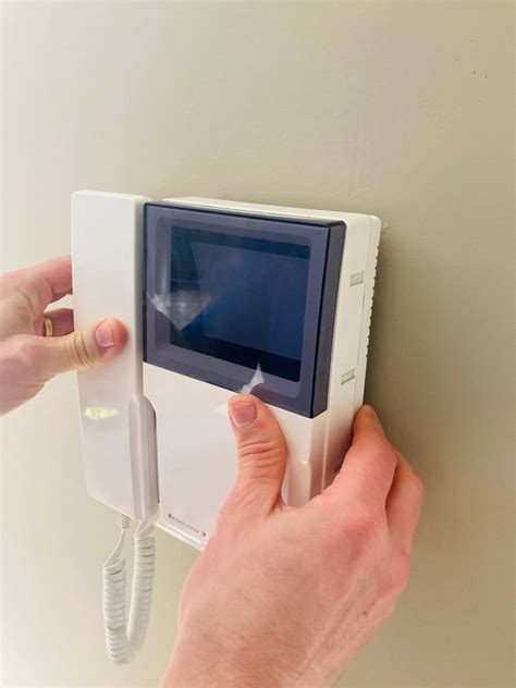 Videx Intercom Repairs And Installation See Price
