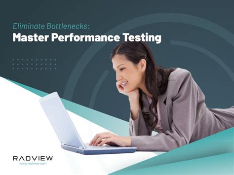 Radview Performanceengineering Appoptimization Performancetesting Radview Software