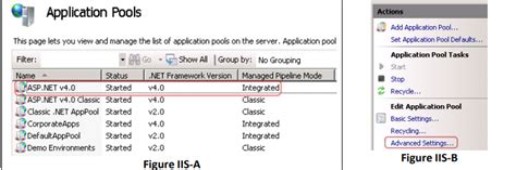 Iis Installation