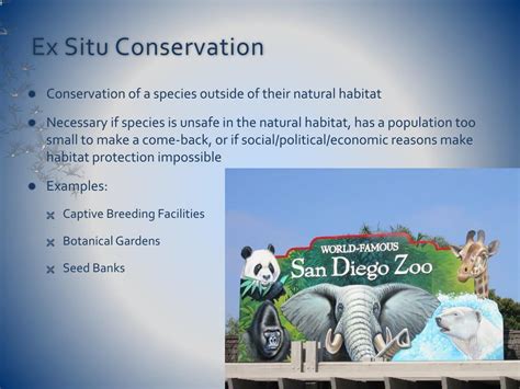 Ppt Ecology Human Impact And Conservation Powerpoint Presentation Id