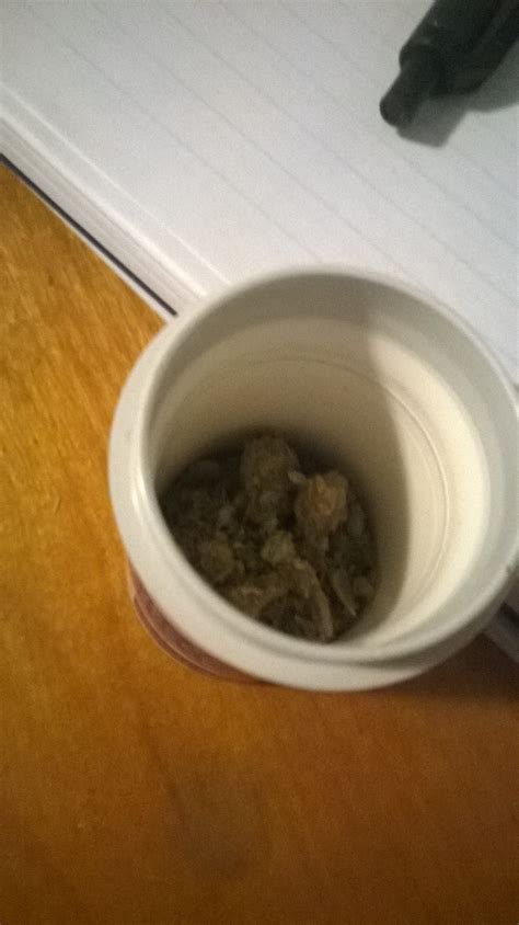 Test Strip Bottles Are Useful Imgur