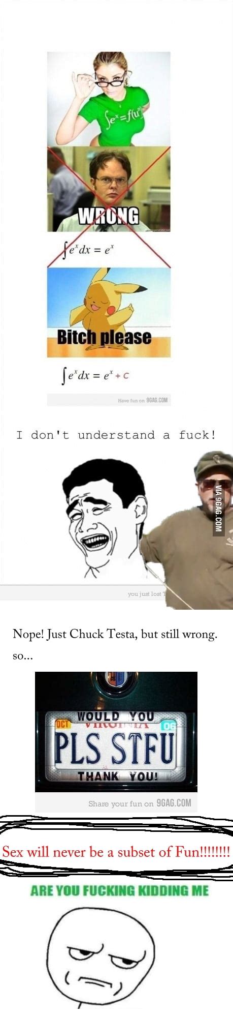 [fixed X3] Sex Fun 9gag