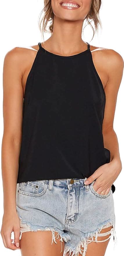 Different Types Of Tank Tops To Elevate Your Summer Style