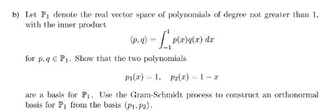 Solved A In The Vector Space R2 Consider The Function R2
