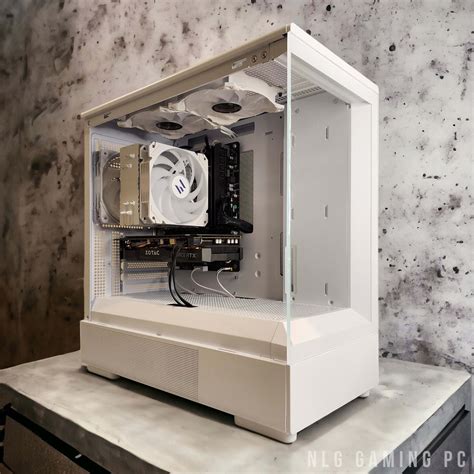 ️ Pure Performance Gaming PC | RTX 2060S Super, RYZEN 5 3500X, 16GB ...