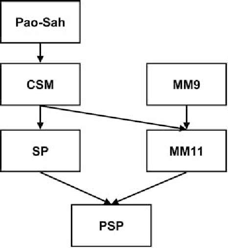 Figure 1 From Introduction To Psp Mosfet Model Invited Semantic Scholar