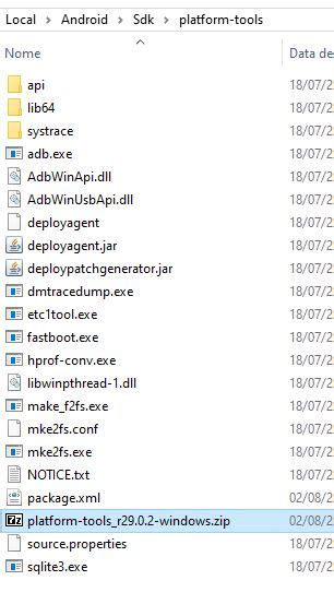 Hot Reload And Logs Not Working Only In Real Devices After Updating Sdk Platform Tools To 2902