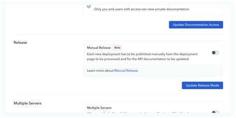 Deploy And Release Management Bumpsh Docs And Guides