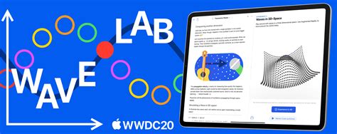 github alexlike wwdc20playground wave lab is my accepted swift