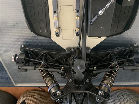 Tekno NB Slider R C Tech Forums