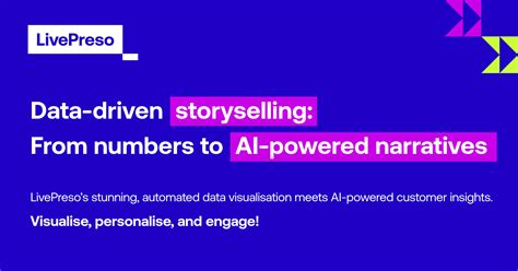 Ai Powered Narratives