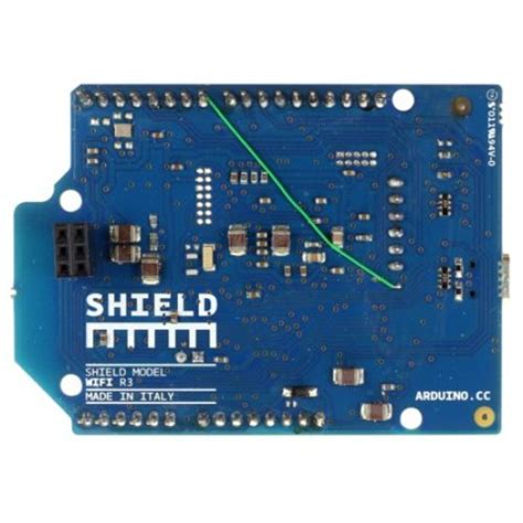 Arduino Wifi Shield Buy Online In India Lowest Price Fabtolab