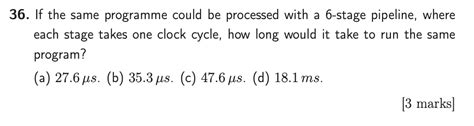 Solved Microprocessor A Requires Either 2 3 4 8 Or Chegg Com